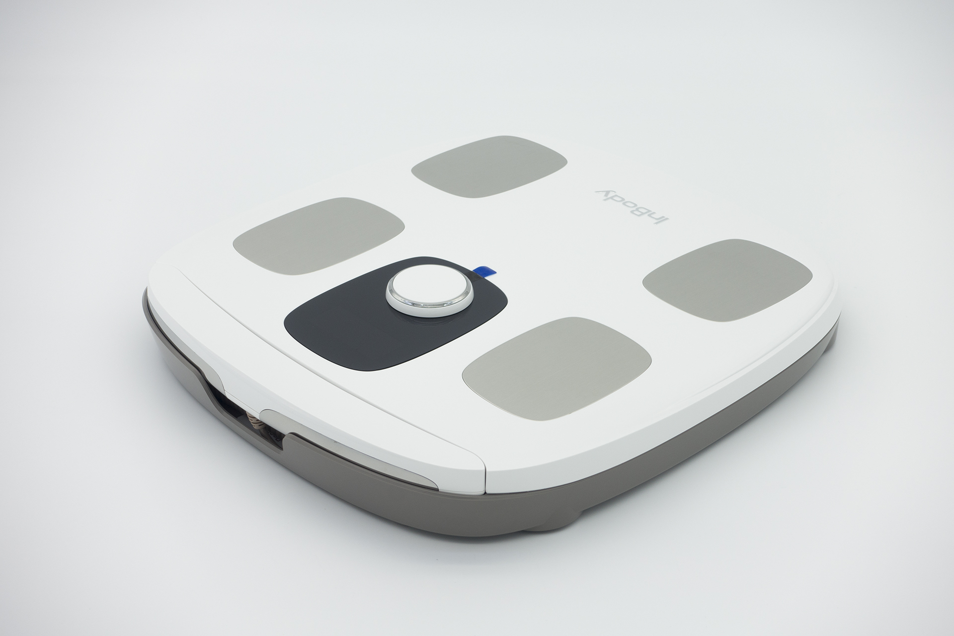 인바디 체중계 다이얼 H30NWi로 체지방 측정과 앱 기능을 사용해 보았습니다 - 에누리 쇼핑지식 리뷰