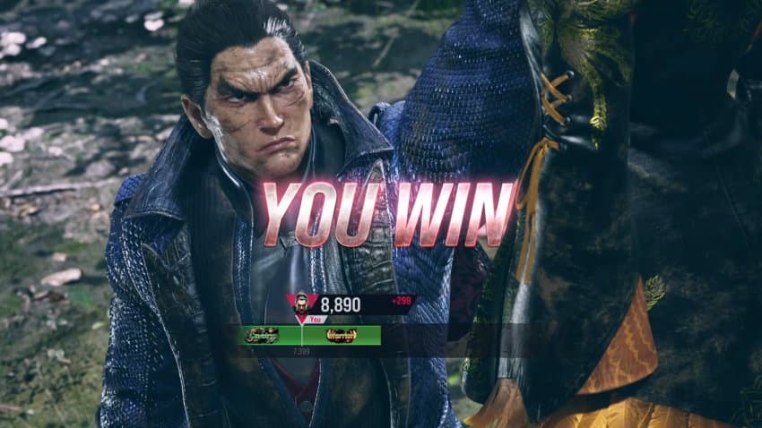 철권7 철권8 그래픽 차이 - 에누리 쇼핑지식 자유게시판