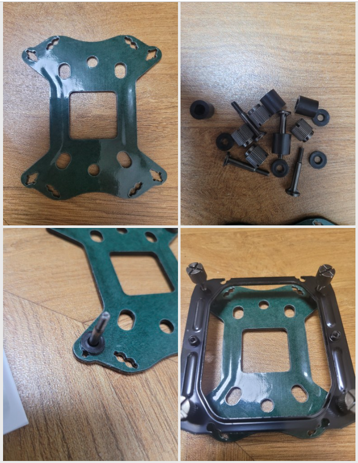 잘만 CNPS9X PERFORMA CPU 쿨러 / 가성비 CPU쿨러 / CPU쿨러추천 - 에누리 쇼핑지식 리뷰