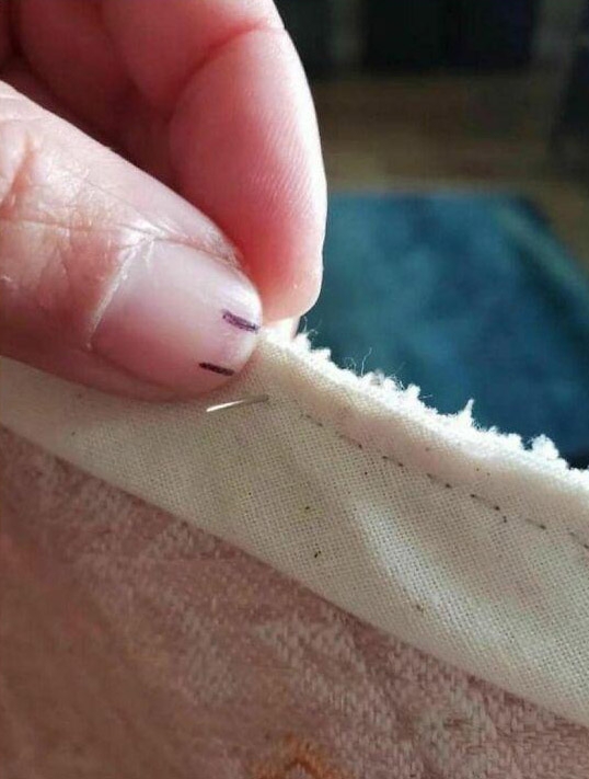 예쁜 바느질 꿀팁 - 에누리 쇼핑지식 자유게시판