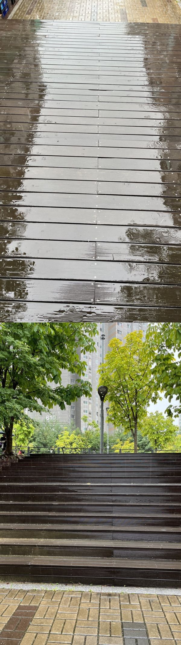 죽을수도 있는 공포의 계단 - 에누리 쇼핑지식 자유게시판