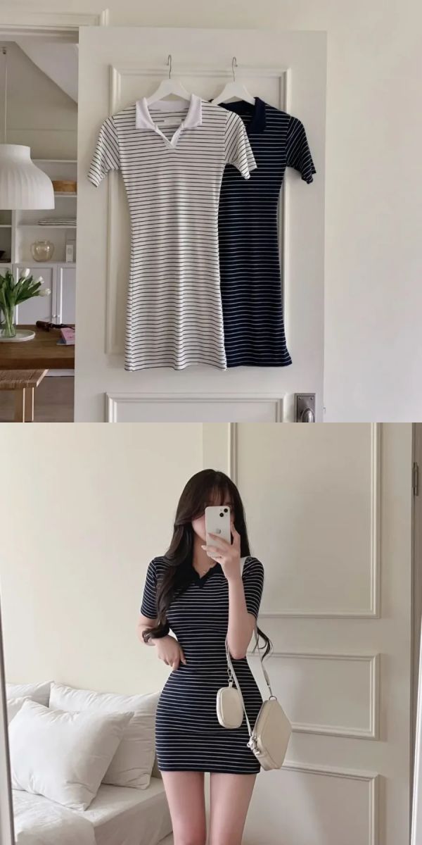 누가입느냐에 따라 호불호 갈린다는 여자 원피스 - 에누리 쇼핑지식 자유게시판