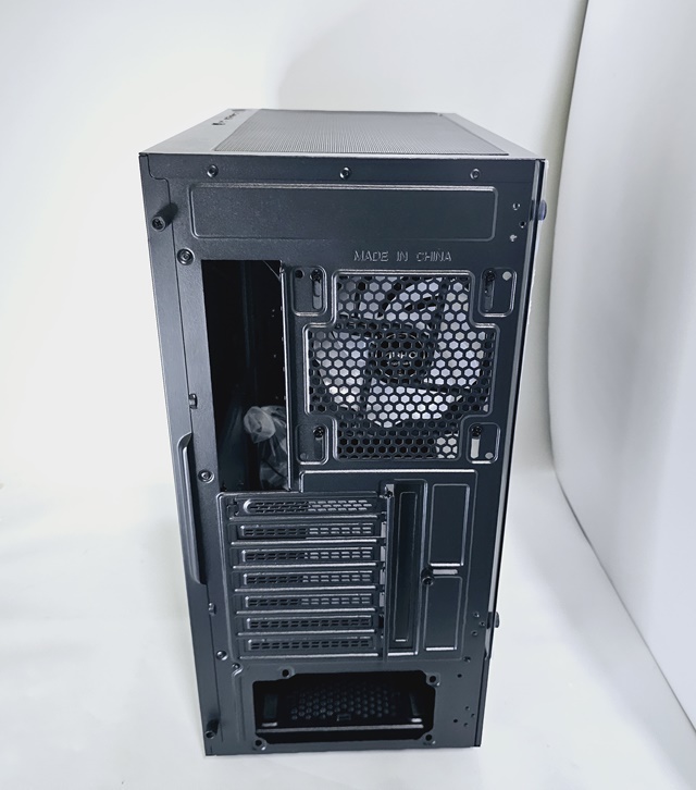 앱코 NCORE G30 트루포스 (블랙) 미들타워케이스 - 에누리 쇼핑지식 리뷰