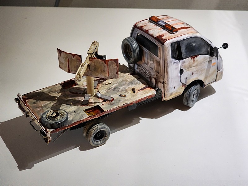 포터 프라모델 근황 - 에누리 쇼핑지식 자유게시판