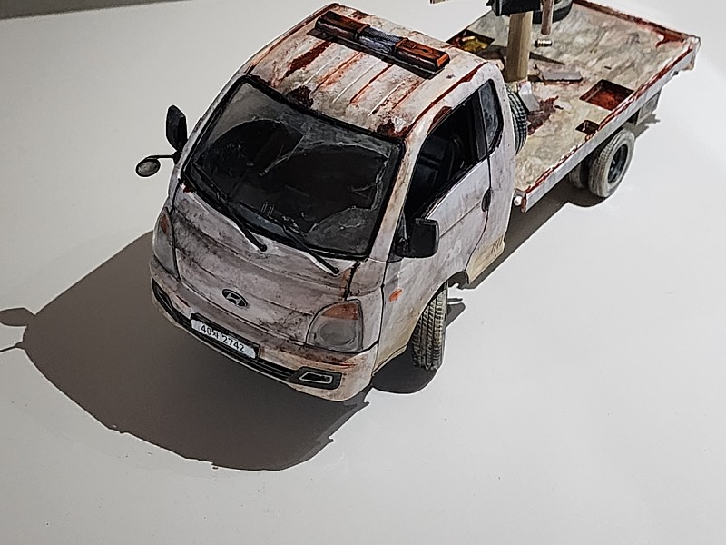 포터 프라모델 근황 - 에누리 쇼핑지식 자유게시판