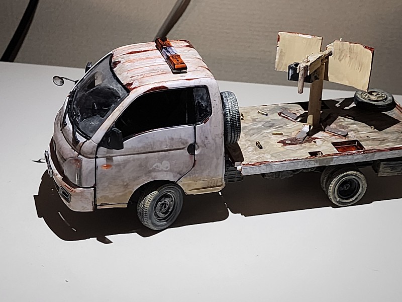 포터 프라모델 근황 - 에누리 쇼핑지식 자유게시판