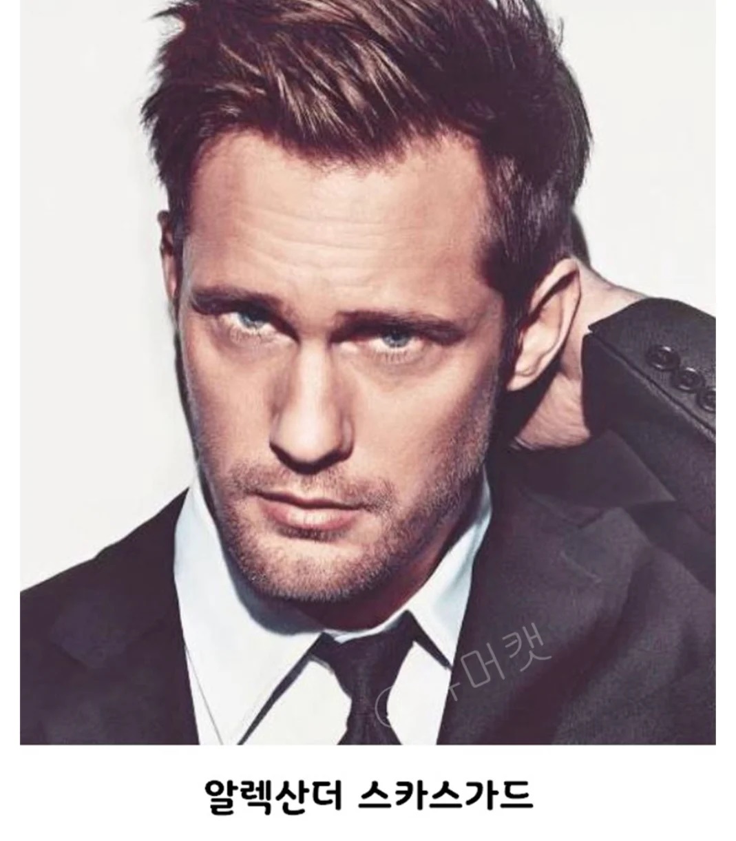 캐스팅 대박인 북유럽 영화 - 에누리 쇼핑지식 자유게시판