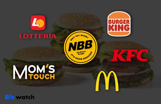 햄버거 종합 1등은 '버거킹'…'롯데리아' 최하점 굴욕 - 에누리 쇼핑지식 자유게시판