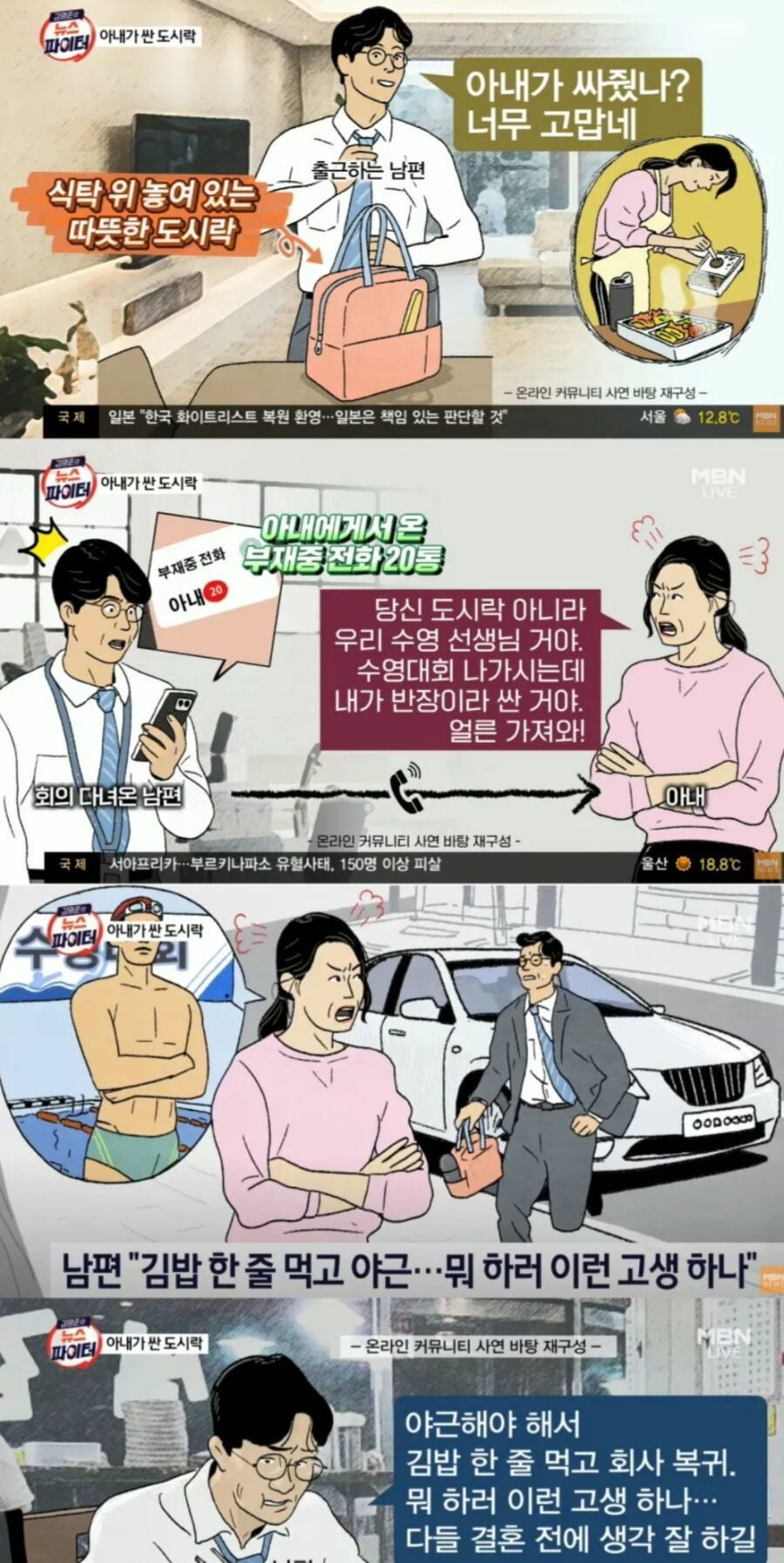 뭔가 억울하다는 유부남 - 에누리 쇼핑지식 자유게시판