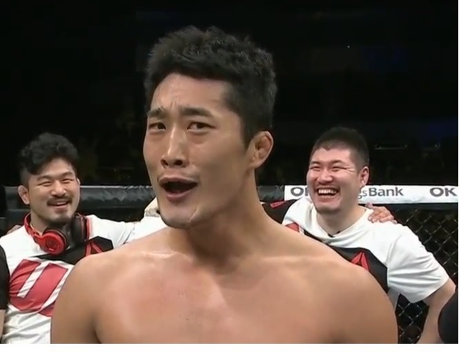 김동현 Ufc 편안한 승리 레전드 에누리 쇼핑지식 자유게시판
