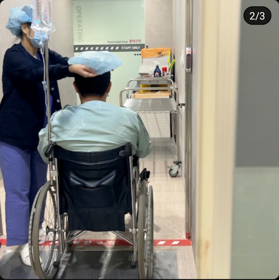 잠시 쉬어가기로 한 빠더너스 문상훈 - 에누리 쇼핑지식 자유게시판