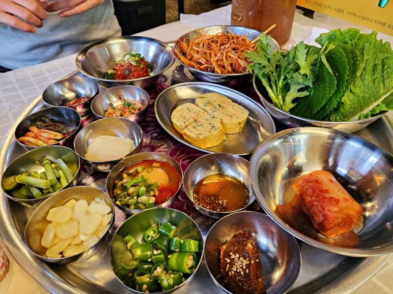 요즘 냉동삼겹살 파는 고기집 특징 - 에누리 쇼핑지식 자유게시판