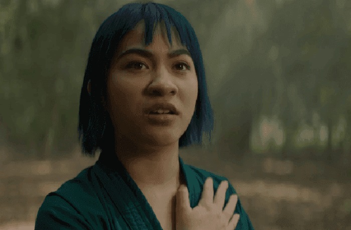 원피스 쿠이나 실사화 에누리 쇼핑지식 자유게시판