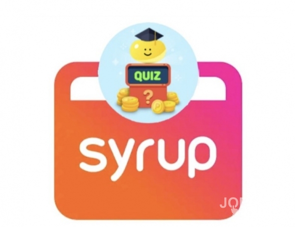 시럽 타임어택 퀴즈 [Syrup 2차] - 에누리 쇼핑지식 자유게시판