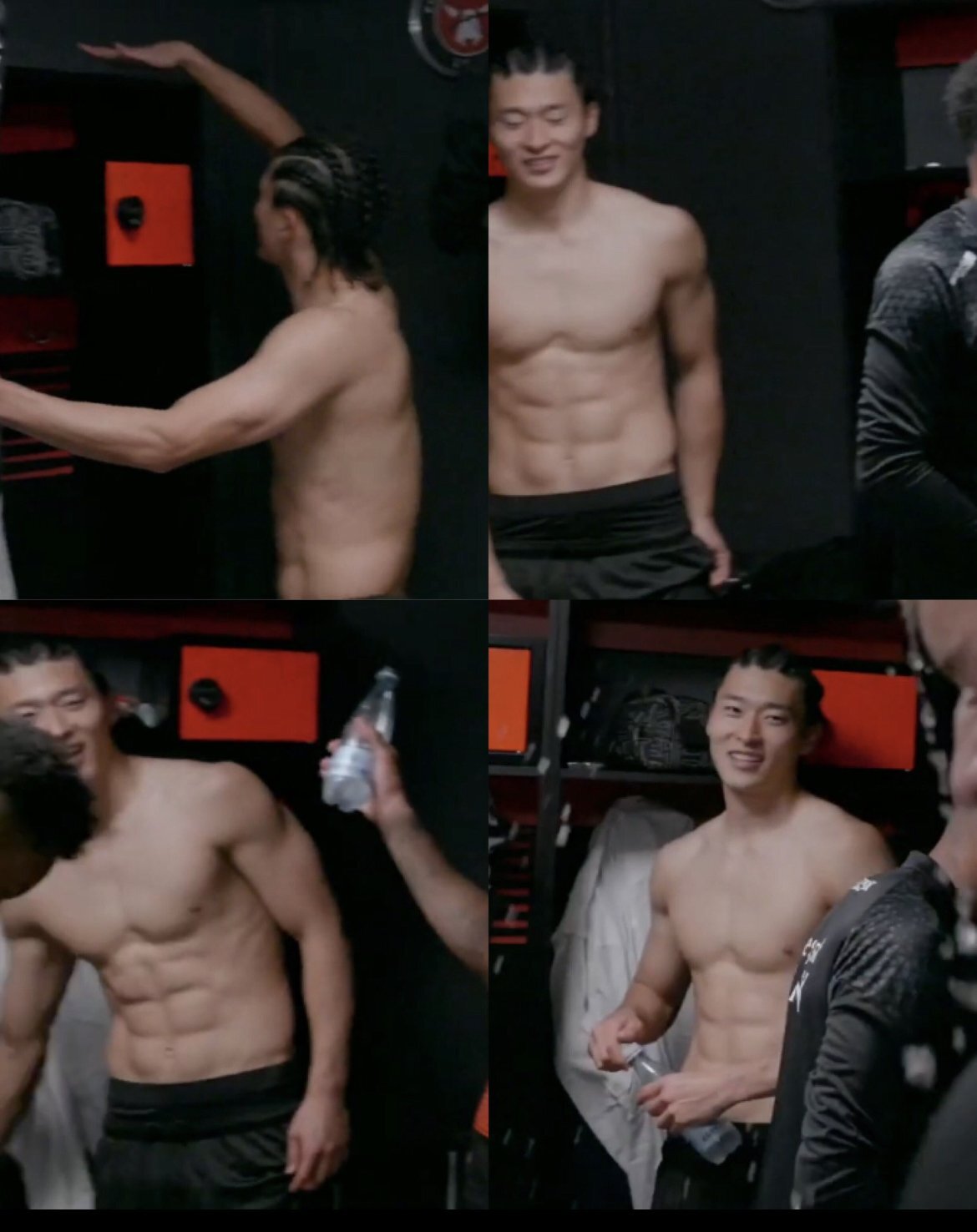 조규성 피지컬 근.황 - 에누리 쇼핑지식 자유게시판