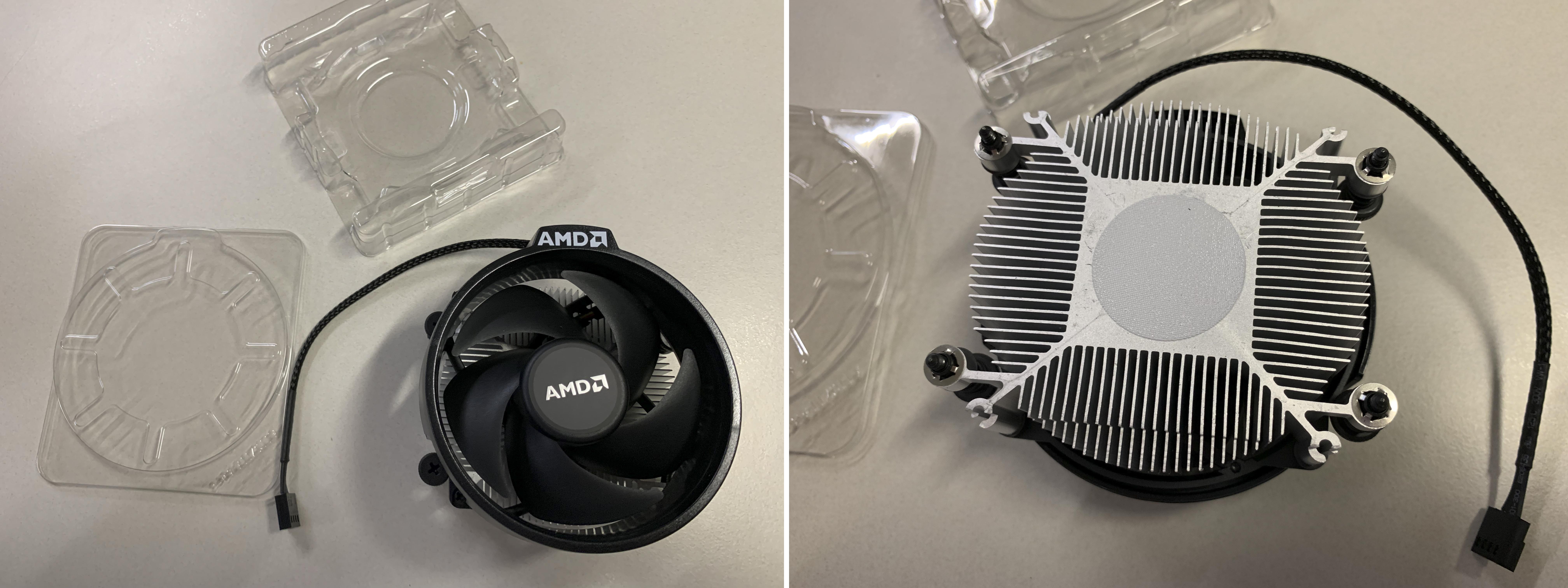 AMD 라이젠 7600 사용후기 - 에누리 쇼핑지식 리뷰