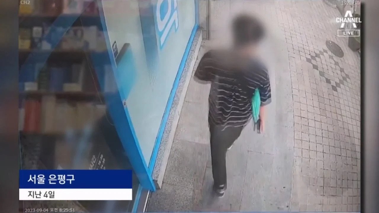 건물 옥상서 행인 향해 3kg 벽돌 던진 20대 남성 - 에누리 쇼핑지식 자유게시판