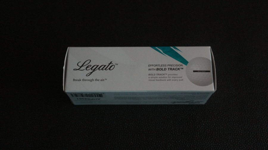 레가토 LTX 3085 프리미엄 우레탄 비거리 골프공 - 에누리 쇼핑지식 리뷰