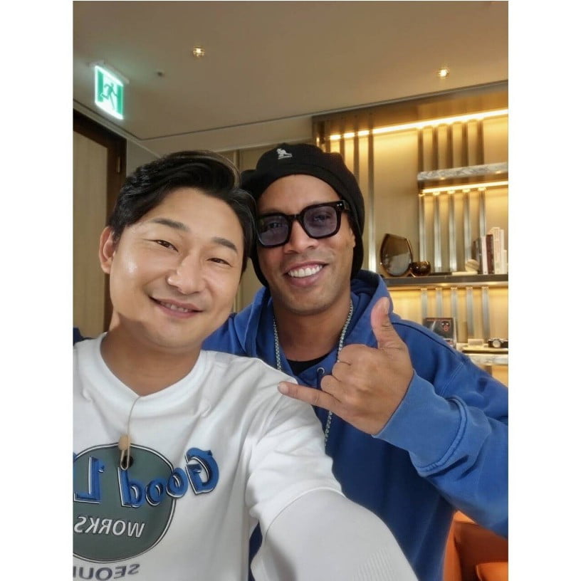 세계 와꾸 1위 & 2위 함께 찍은 사진 - 에누리 쇼핑지식 자유게시판