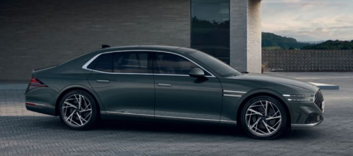 제네시스 G90 풀옵션 가격표 - 에누리 쇼핑지식 자유게시판