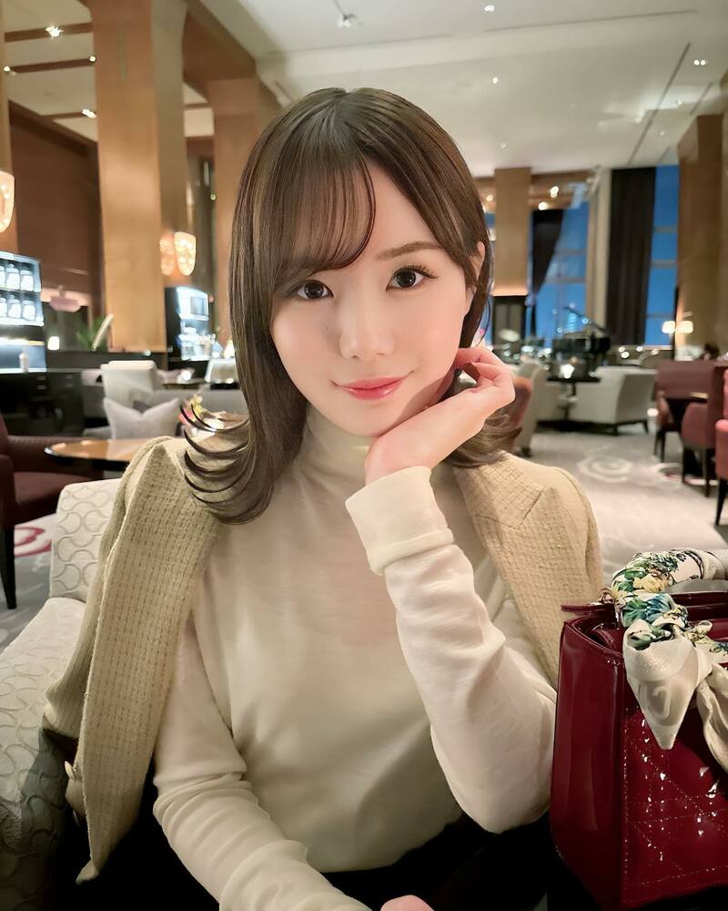 한국 도착한 사카미치 미루 - 에누리 쇼핑지식 자유게시판