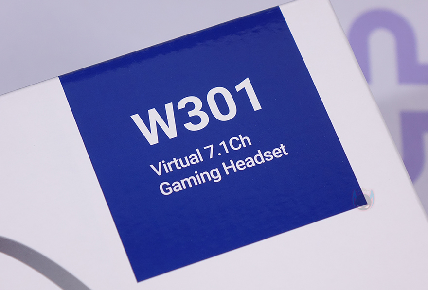 위즈맥스 제품군 확장! 첫 게이밍 헤드셋! - 마이크로닉스 WIZMAX W301 - 에누리 쇼핑지식 리뷰