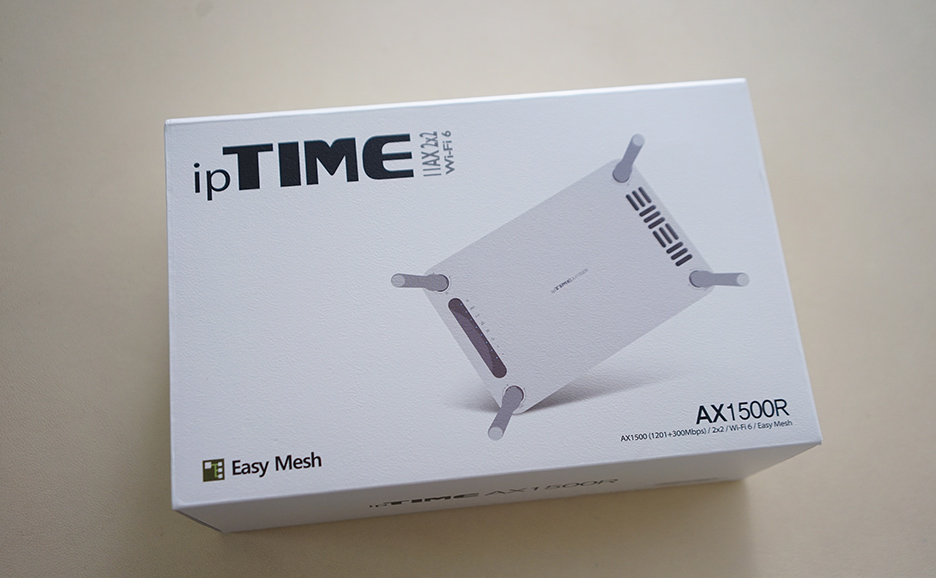 IPTIME 기가와이파이 AX 와이파이공유기 AX1500R - 에누리 쇼핑지식 리뷰