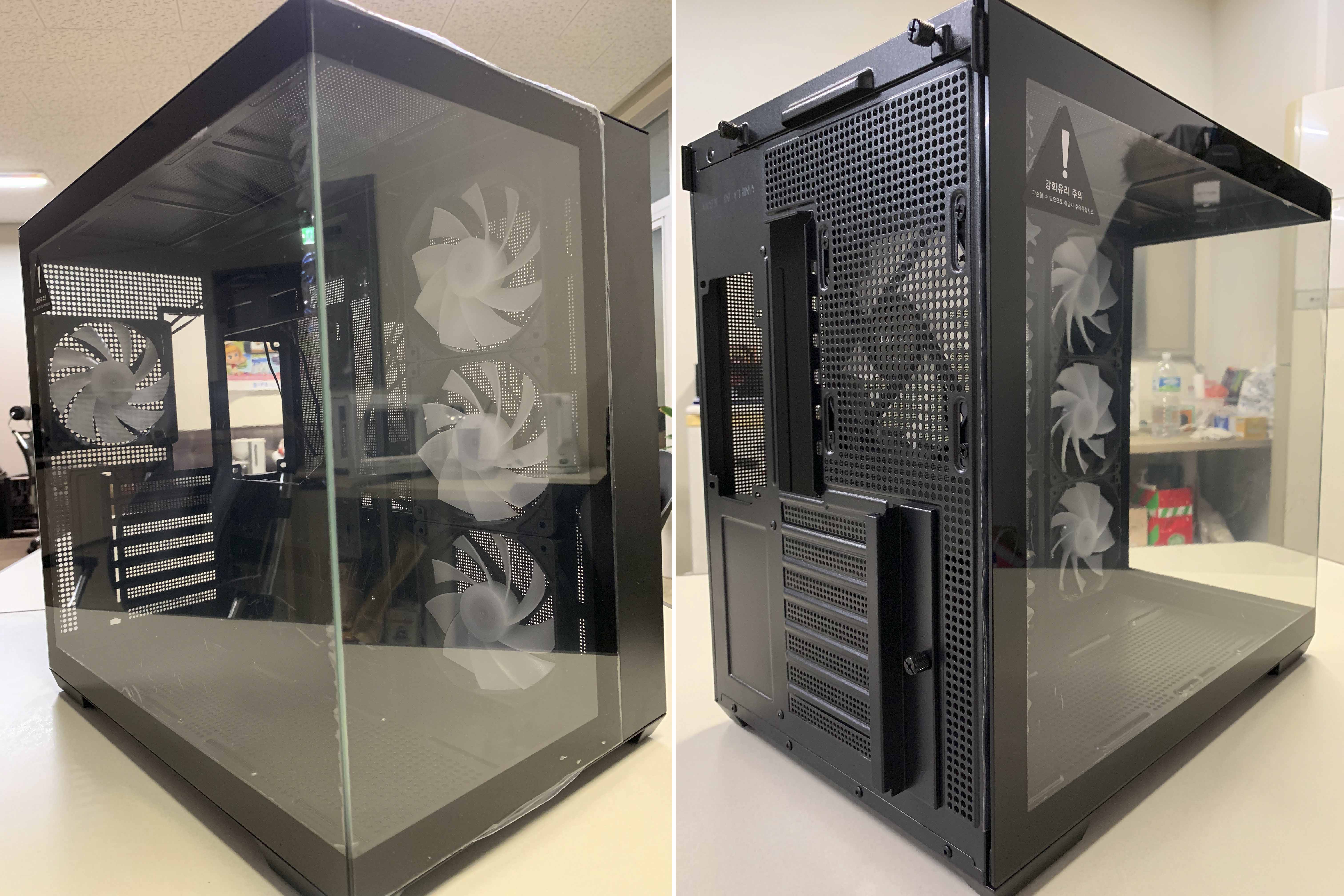 어항케이스 데이븐 AQUARIUM 후기 - 에누리 쇼핑지식 리뷰