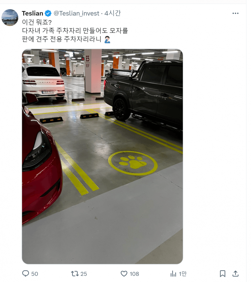 견주전용 주차자리 - 에누리 쇼핑지식 자유게시판