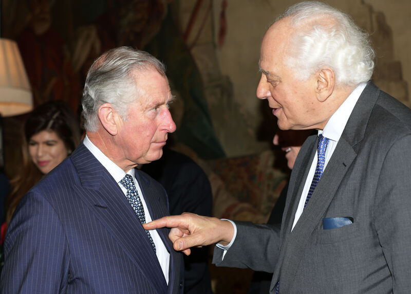 로스차일드 가문의 힘을 보여주는 사진 - 에누리 쇼핑지식 자유게시판