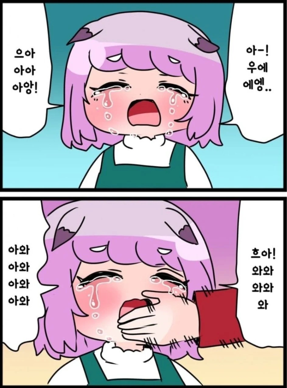 조카 울 때 국룰 에누리 쇼핑지식 자유게시판