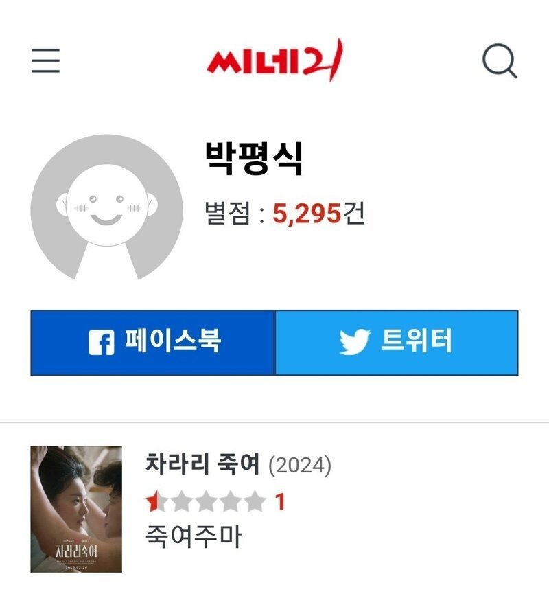 솔직한 심사평 에누리 쇼핑지식 자유게시판