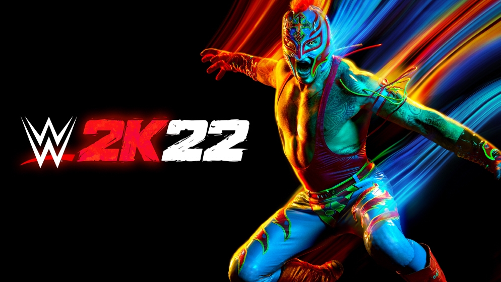 2K, 달라진 콘텐츠로 무장한 ‘WWE 2K2 - 에누리 쇼핑지식 뉴스