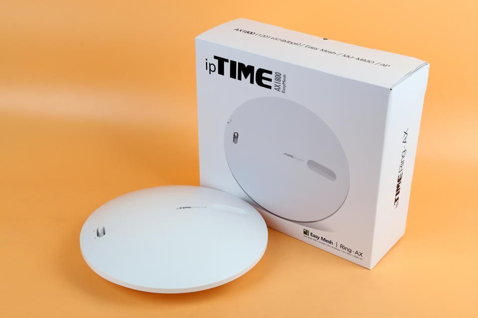 메시 와이파이 지원 AX1800 무선AP, ipTIME Ring-AX - 에누리 쇼핑지식 뉴스