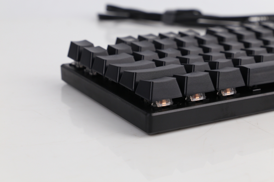 진정한 가성비 키보드 등장! COX CK510 교체축 LED 게이밍 기계식 키보드 - 에누리 쇼핑지식 뉴스