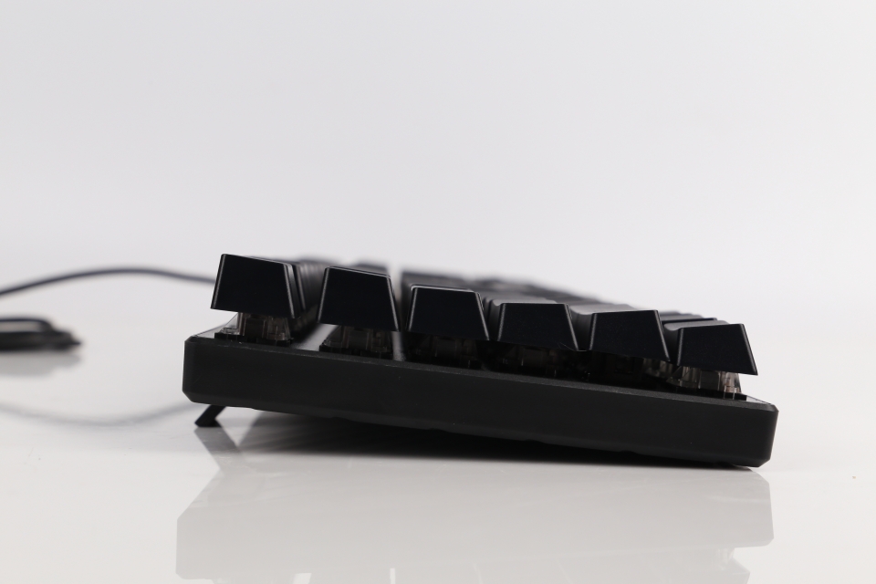 진정한 가성비 키보드 등장! COX CK510 교체축 LED 게이밍 기계식 키보드 - 에누리 쇼핑지식 뉴스