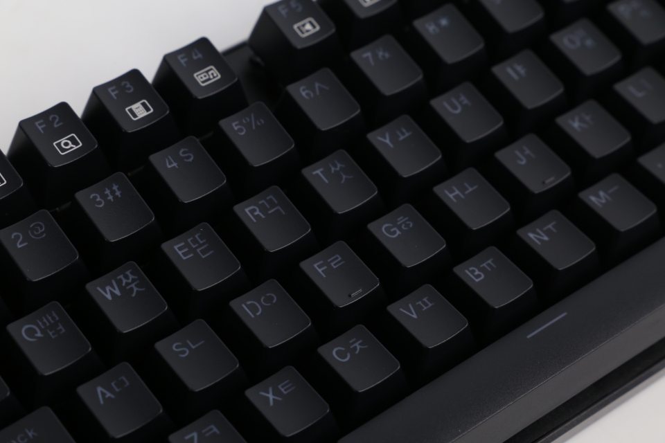 진정한 가성비 키보드 등장! COX CK510 교체축 LED 게이밍 기계식 키보드 - 에누리 쇼핑지식 뉴스