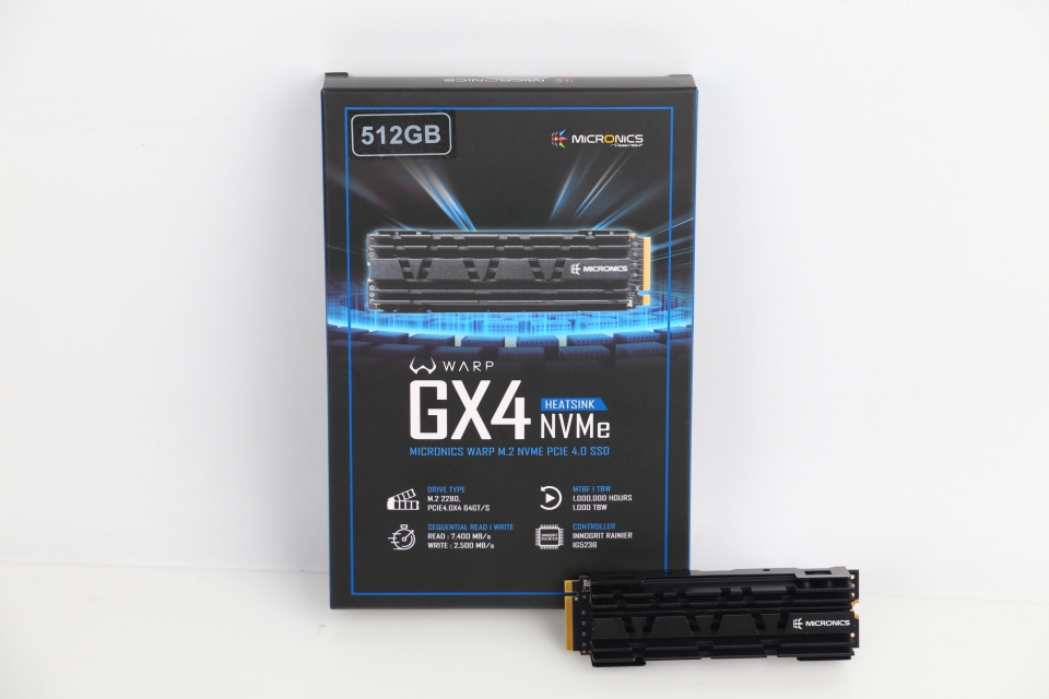 자체 방열판 갖춘 PCIe 4.0 SSD가 왔 - 에누리 쇼핑지식 뉴스