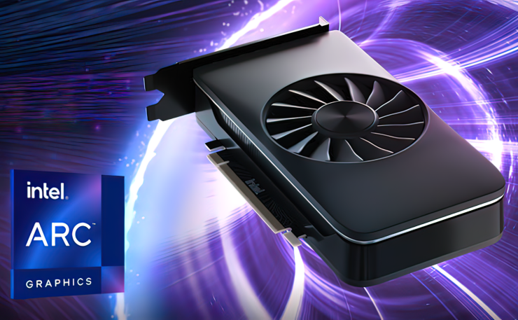 인텔, Arc GPU 향상된 DX11 게임 성 - 에누리 쇼핑지식 뉴스