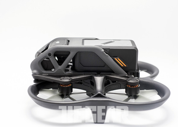 [더기어리뷰] DJI 아바타 새로운 FPV 드론 - 에누리 쇼핑지식 뉴스