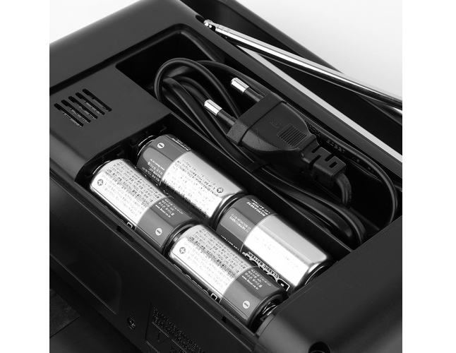 라디오를 제대로 즐기자, 레트로 휴대용 라디오 ‘브리츠 BZ-R931’ - 에누리 쇼핑지식 뉴스