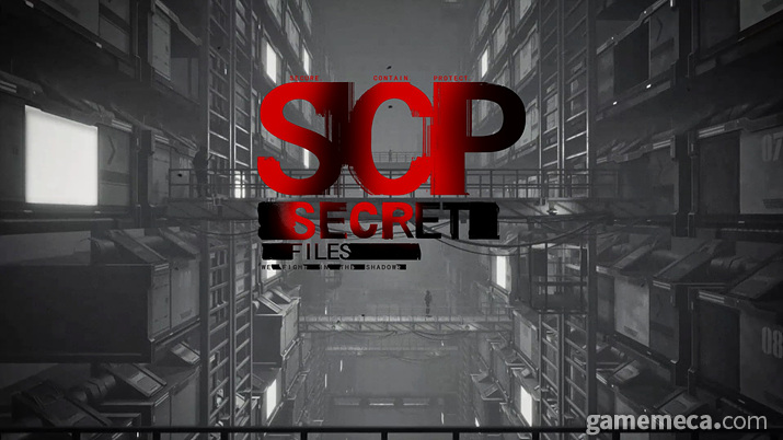 챕터마다 장르가 달라지네, SCP: 시크릿 파일을 열어봤다 - 에누리 쇼핑지식 뉴스