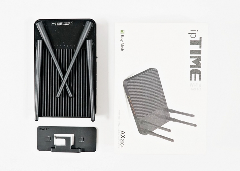 [써보니] EFM 아이피타임 AX2004 유무선 공유기 - 에누리 쇼핑지식 뉴스