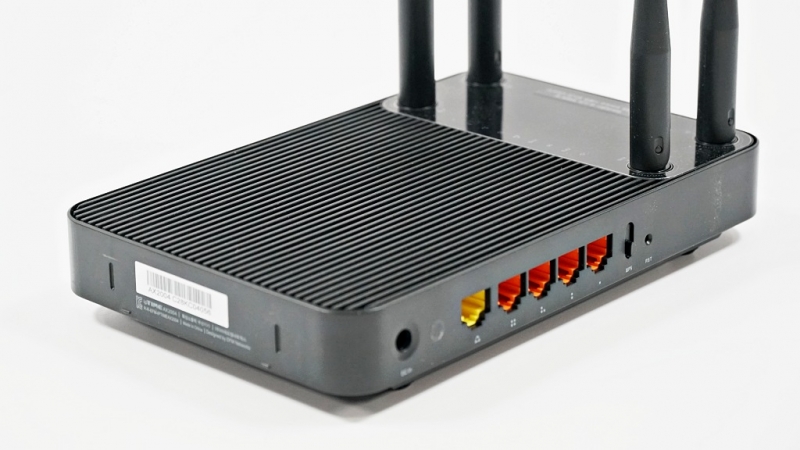 [써보니] EFM 아이피타임 AX2004 유무선 공유기 - 에누리 쇼핑지식 뉴스