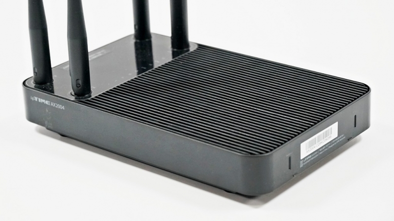 [써보니] EFM 아이피타임 AX2004 유무선 공유기 - 에누리 쇼핑지식 뉴스