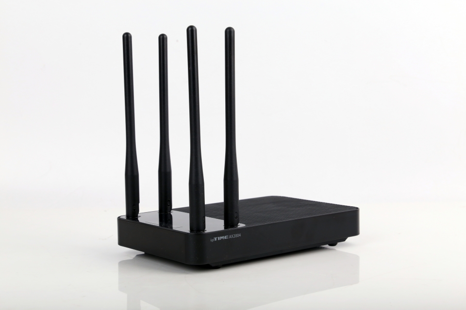 부담 없는 가성비 와이파이 6 공유기, ipTIME AX2004 - 에누리 쇼핑지식 뉴스