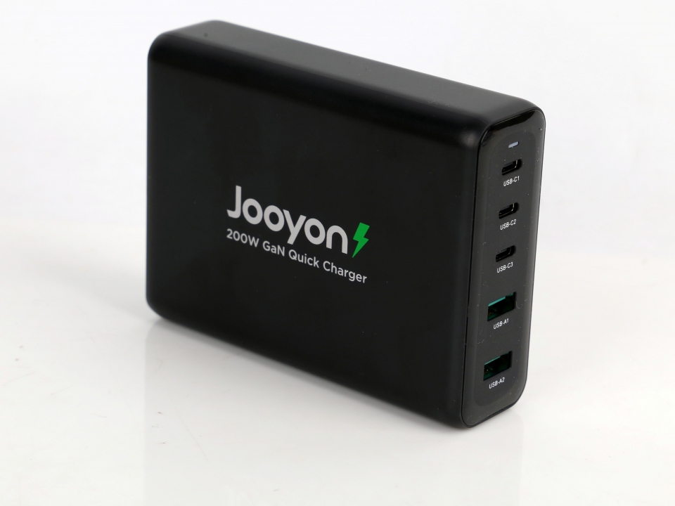 200W 5포트 프리미엄 멀티충전기, 주연테크 - 에누리 쇼핑지식 뉴스