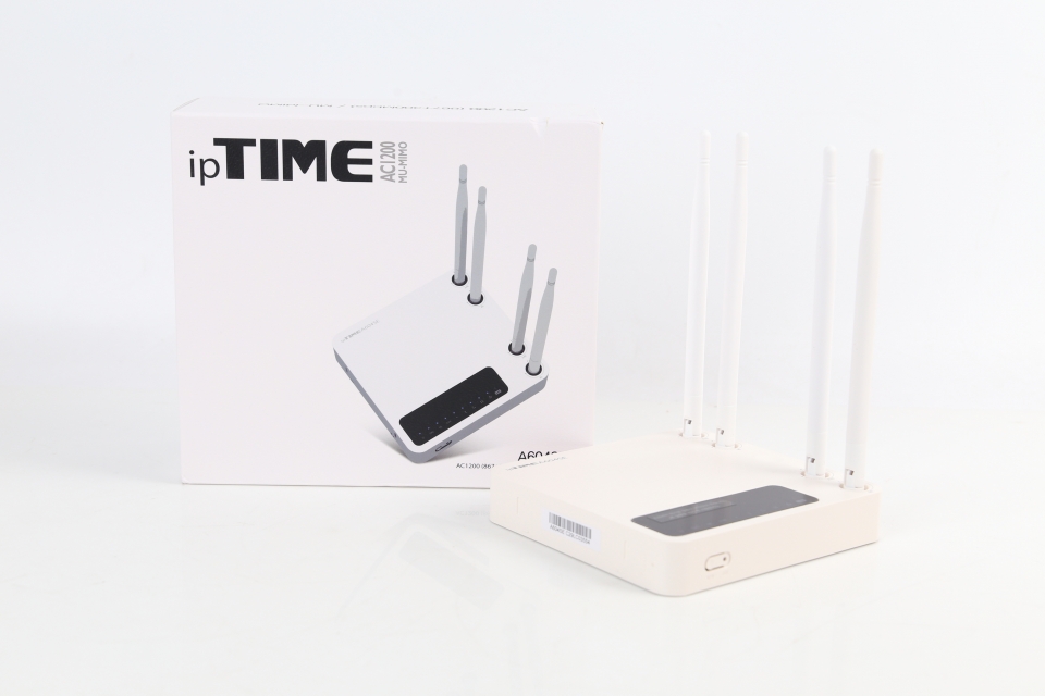 MU-MIMO 지원 AC1200 공유기, ipTIME A604SE - 에누리 쇼핑지식 뉴스