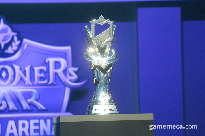 SWC 2022, 우직한 전략 앞세운 ‘TARS’ 우승 - 에누리 쇼핑지식 뉴스