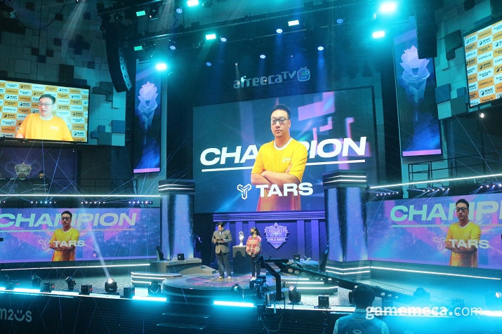 SWC 2022, 우직한 전략 앞세운 ‘TARS’ 우승 - 에누리 쇼핑지식 뉴스
